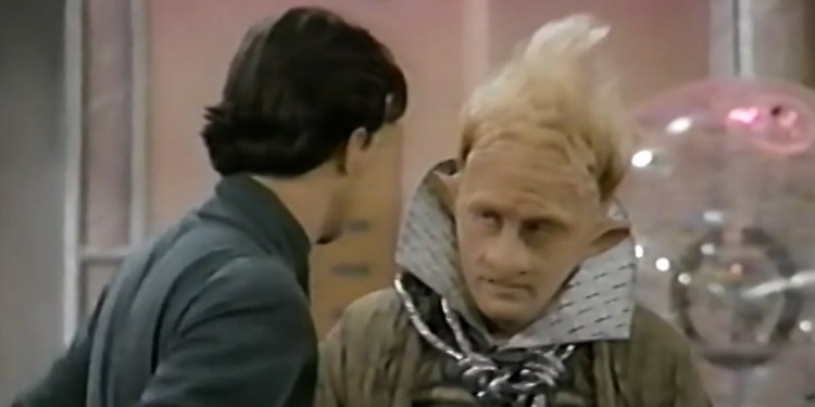 L.A.X. 2194 (1994) | Horreur.net