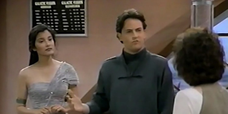 L.A.X. 2194 (1994) | Horreur.net