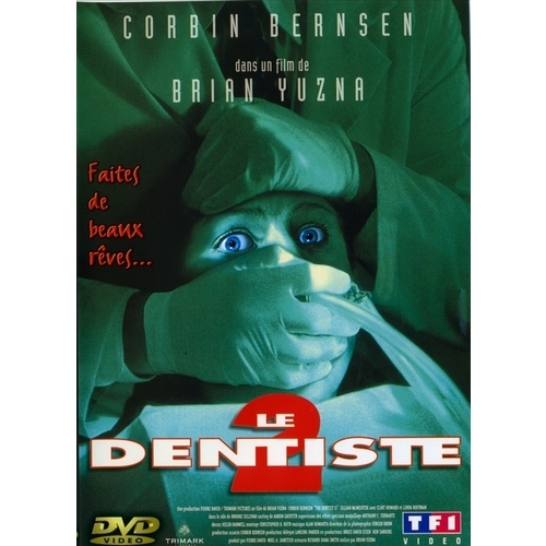 Le Dentiste 2 (1998) | Horreur.net