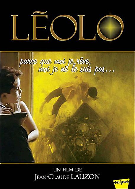 Léolo (1992) | Horreur.net