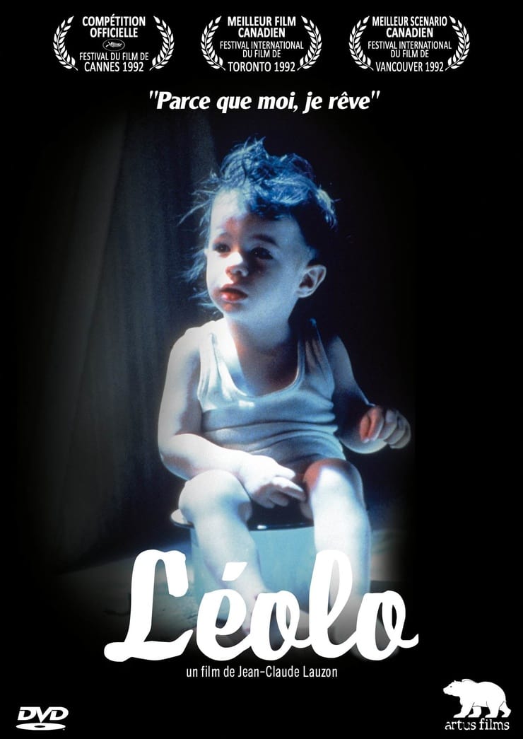 Léolo (1992) | Horreur.net