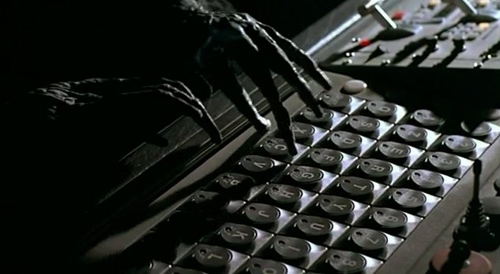 Le Passage (1986) | Horreur.net