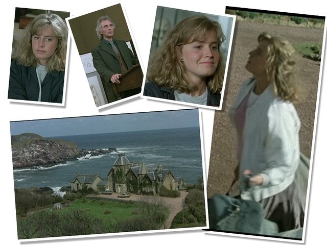 Link (1986) | Horreur.net