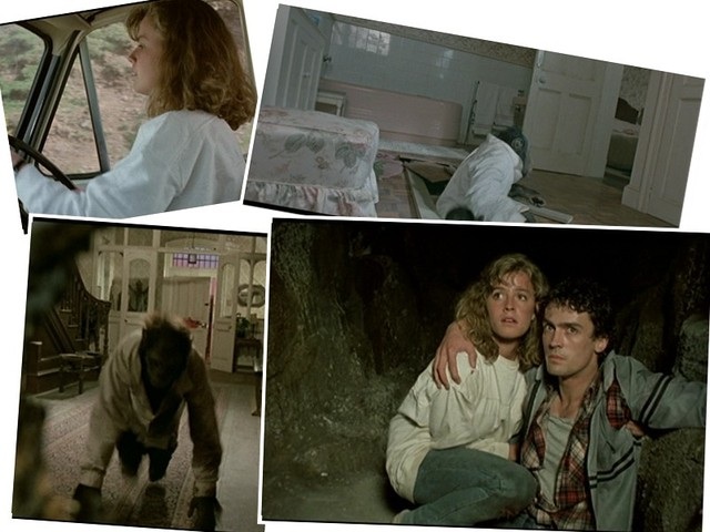 Link (1986) | Horreur.net