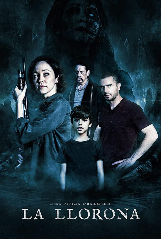 La Llorona (2020) | Horreur.net