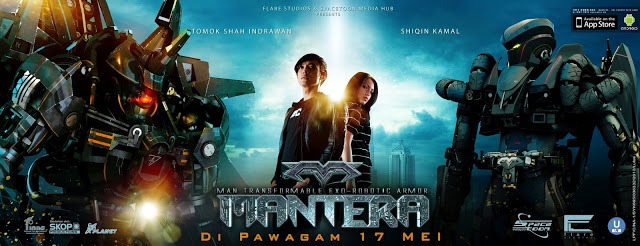 Mantera (2012) | Horreur.net