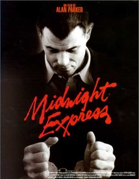 Midnight Express (1978) | Horreur.net