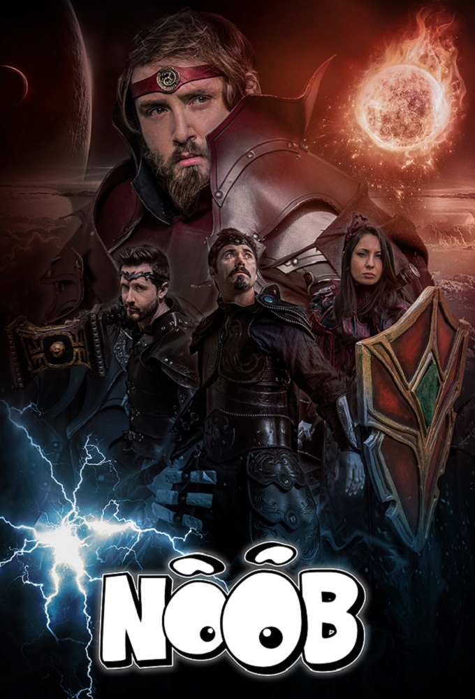 Noob (2008) | Horreur.net