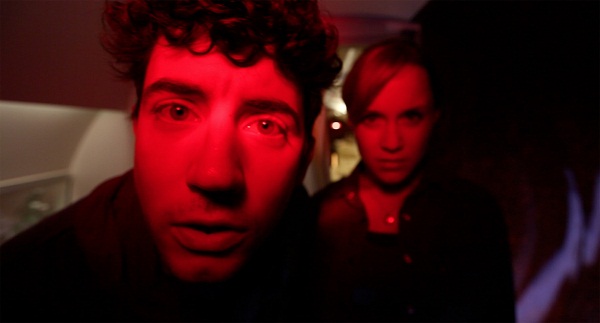 Panic Button (2011) | Horreur.net