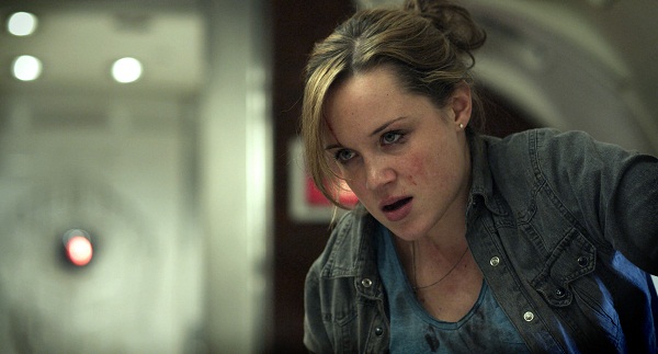 Panic Button (2011) | Horreur.net