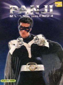 Panji Manusia Milenium (1999) | Horreur.net