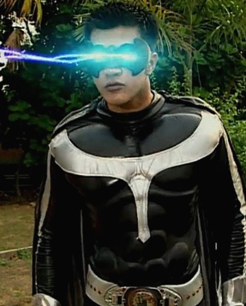 Panji Manusia Milenium (1999) | Horreur.net