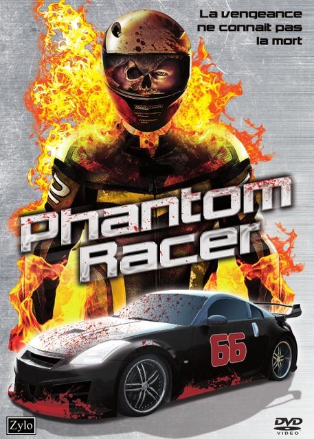 Phantom Racer (2009) | Horreur.net