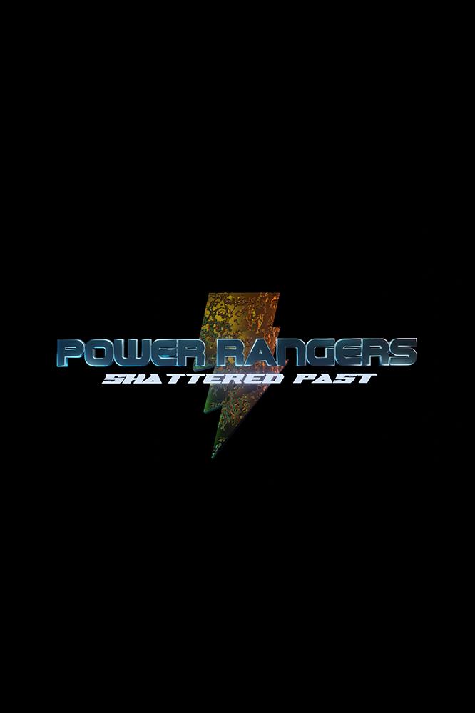 Power Rangers: Shattered Past (2019) | Horreur.net