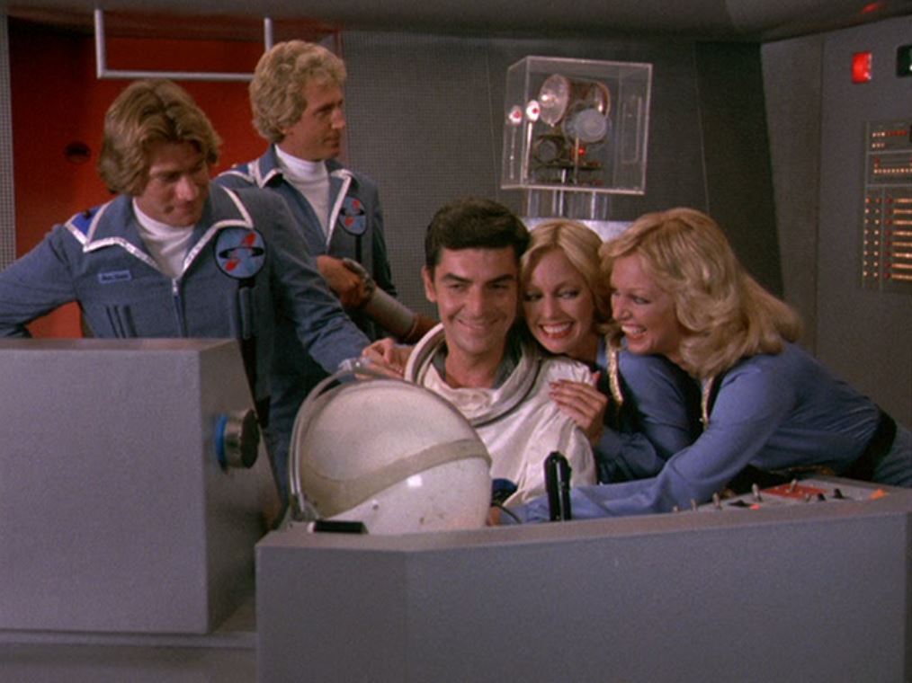 Quark (1977) | Horreur.net