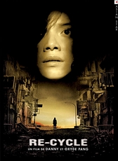 Re-Cycle (2006) | Horreur.net