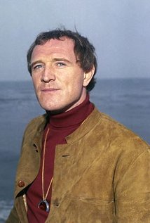 Richard Harris | Sa fiche sur Horreur.net