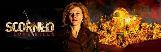 Scorned: Love Kills (2012) | Horreur.net