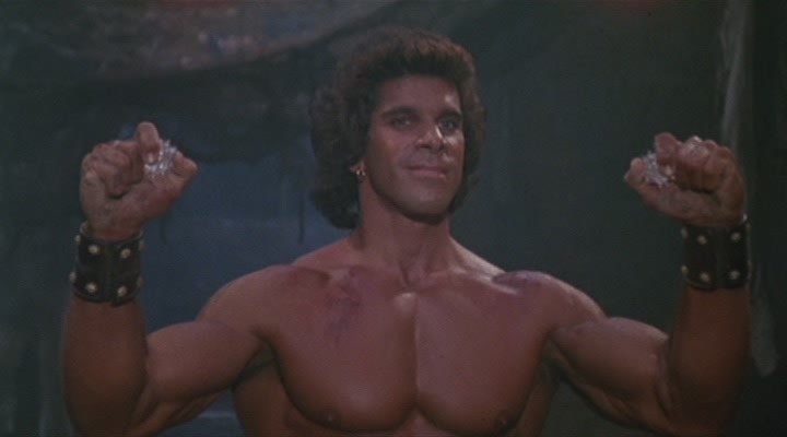 Sinbad (1989) | Horreur.net