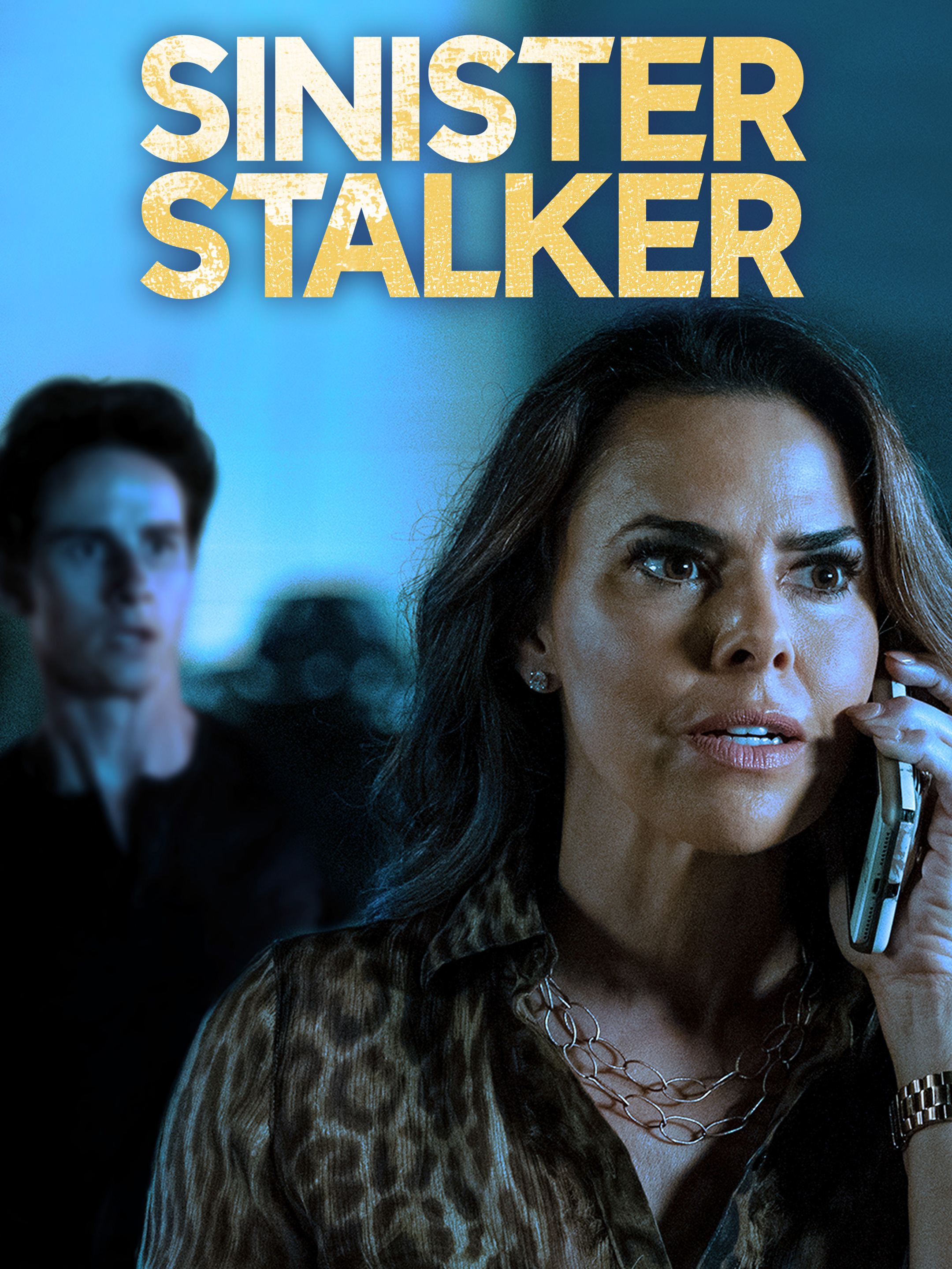 Sinister Stalker (2020) | Horreur.net