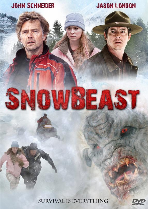 Snow Beast (2011) | Horreur.net
