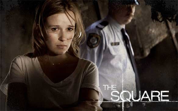 The Square (2008) | Horreur.net