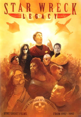 Ghost Bastards 2 (2014) | Horreur.net