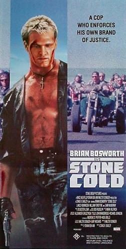 Stone Cold (1991) | Horreur.net