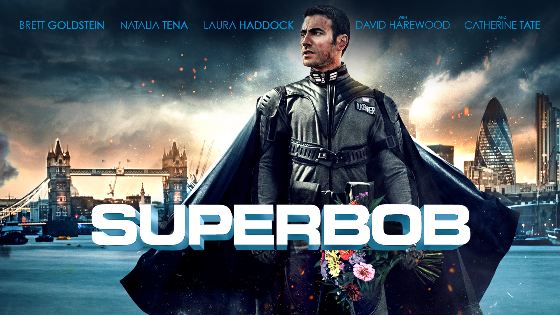SuperBob (2015) | Horreur.net