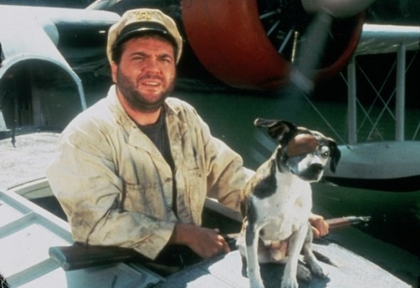 Jake Cutter (1982) | Horreur.net