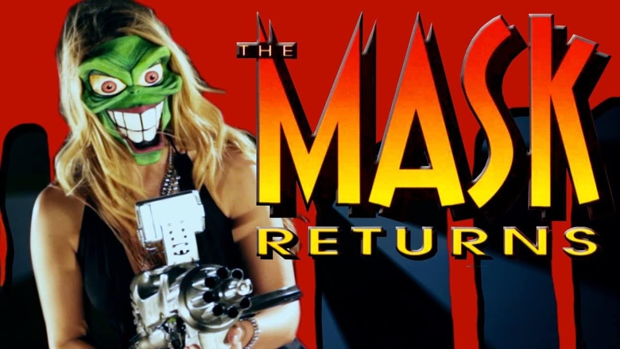 The Mask Returns (2011) | Horreur.net