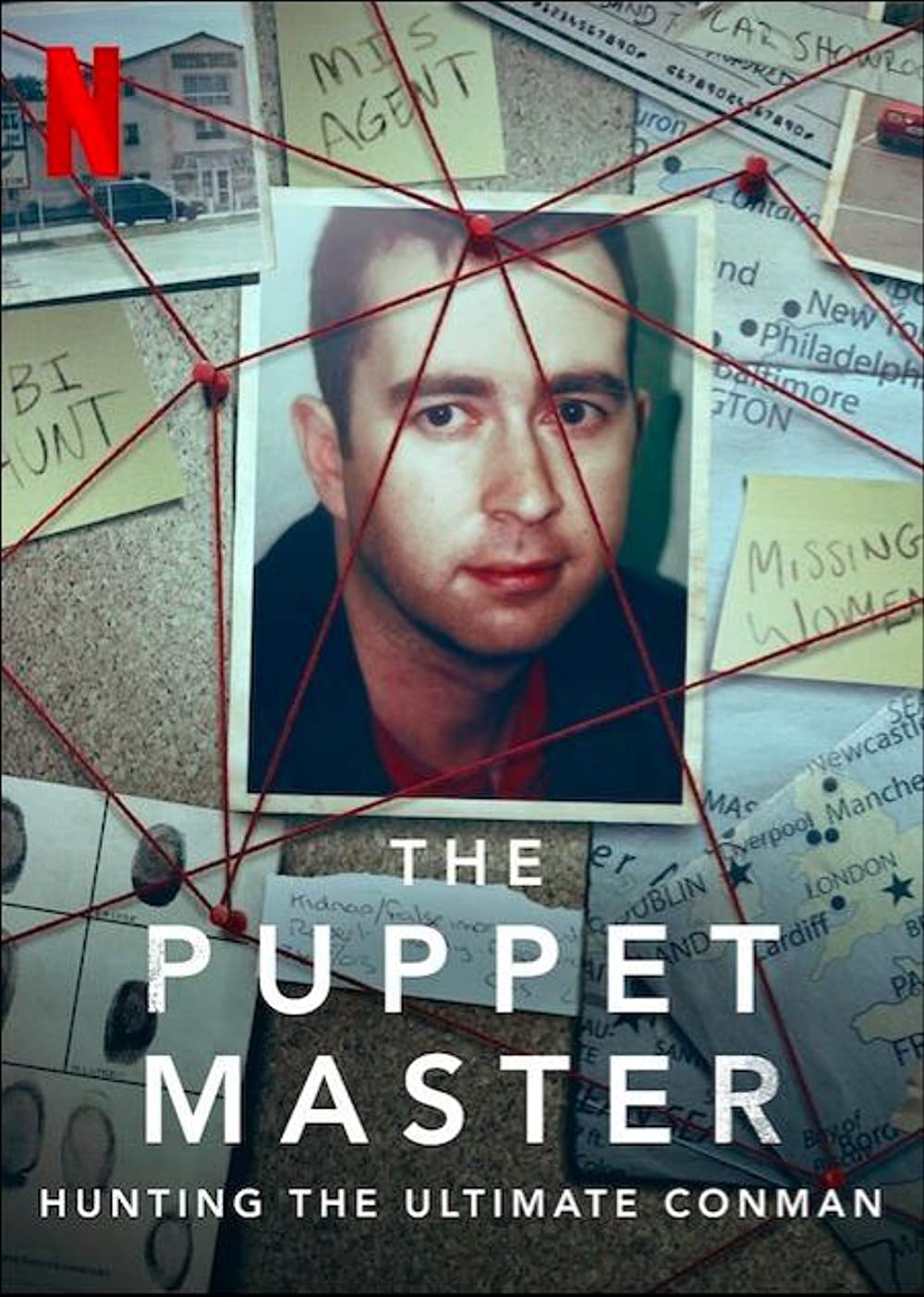 The Puppet Master: Leçons de Manipulation (2022) | Horreur.net