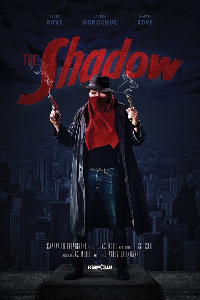 The Shadow (2015) | Horreur.net