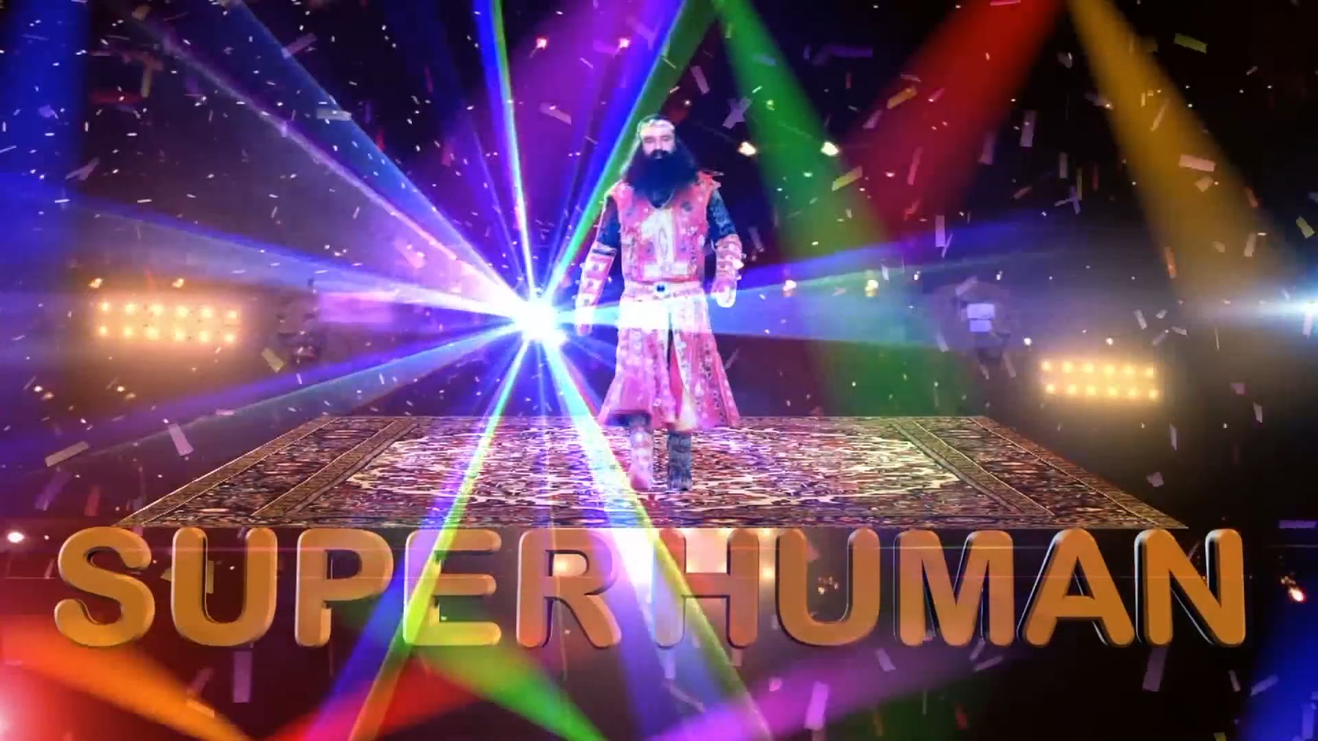 Super Human (2015) | Horreur.net
