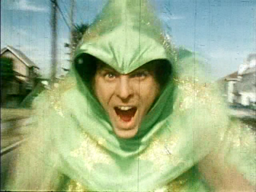 The Wizard of Speed and Time (1979) | Horreur.net