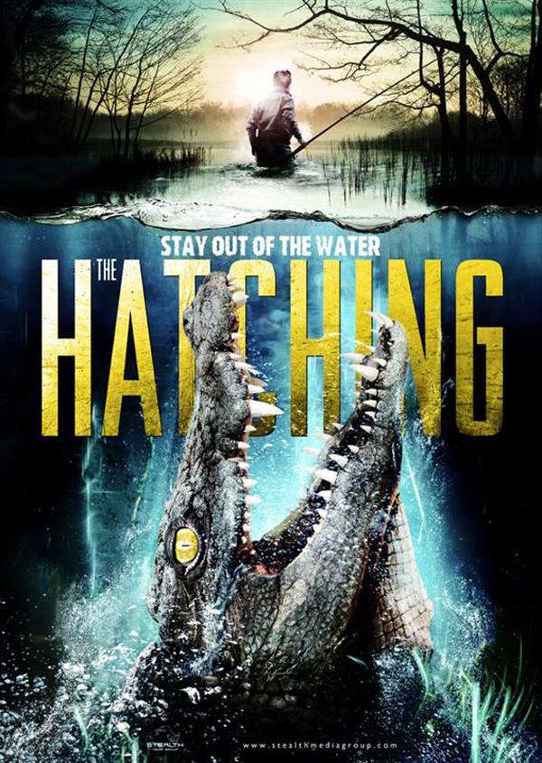 The Hatching (2014) | Horreur.net