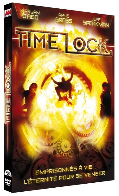 Timelock (1996) | Horreur.net