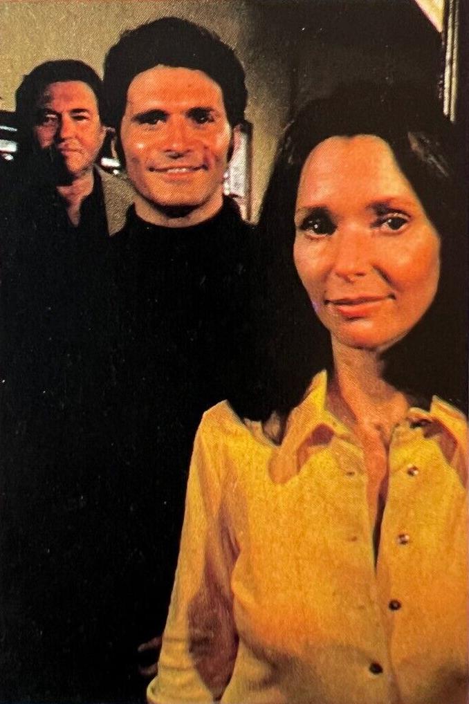 Toma (1973) | Horreur.net