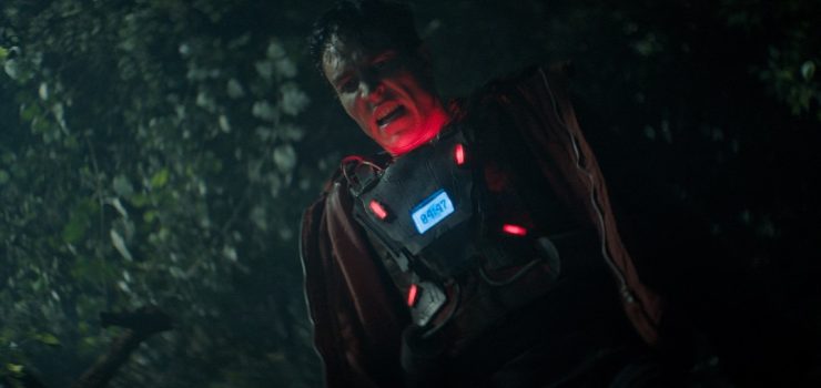 Triggered (2020) | Horreur.net