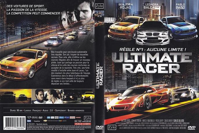 Ultimate Racer (2008) | Horreur.net