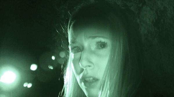 Undocumented (2010) | Horreur.net