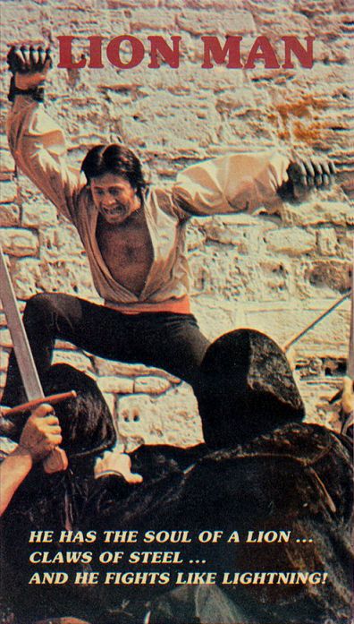 Lion Man (1975) | Horreur.net