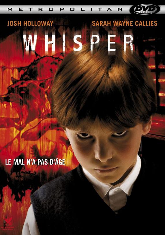 Whisper (2007) | Horreur.net